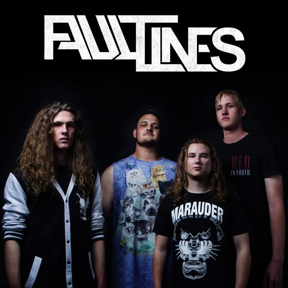 Faultlines | triple j Unearthed