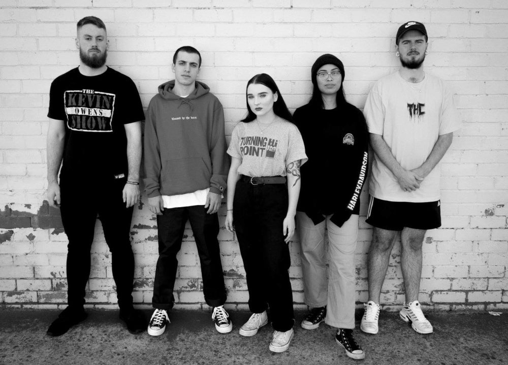 Caged Existence | triple j Unearthed