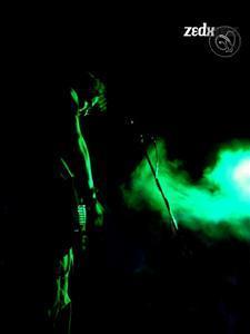 zedx | triple j Unearthed