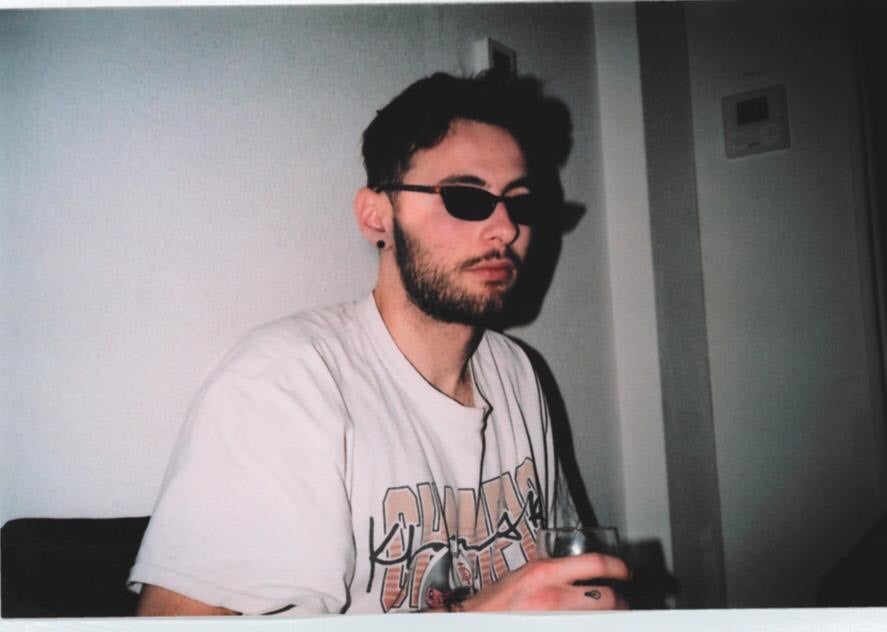 Daniel Valero | triple j Unearthed