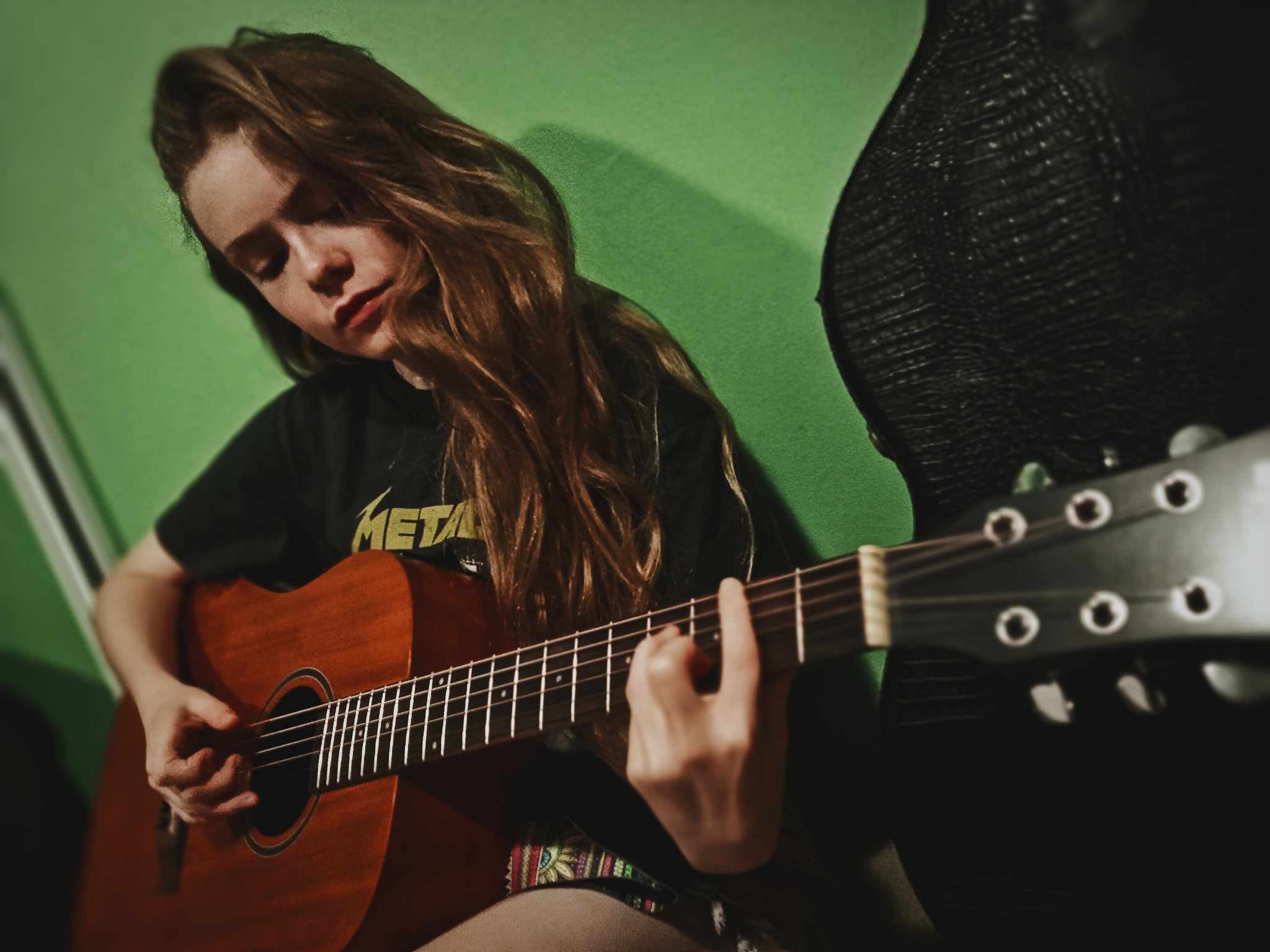 Rebma Rose | triple j Unearthed