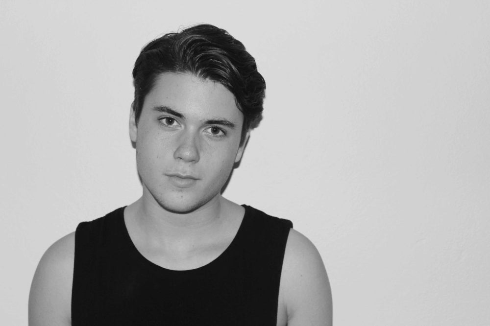 Jango | triple j Unearthed