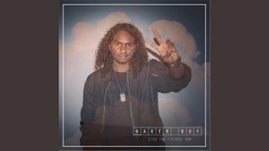 Baker Boy | triple j Unearthed