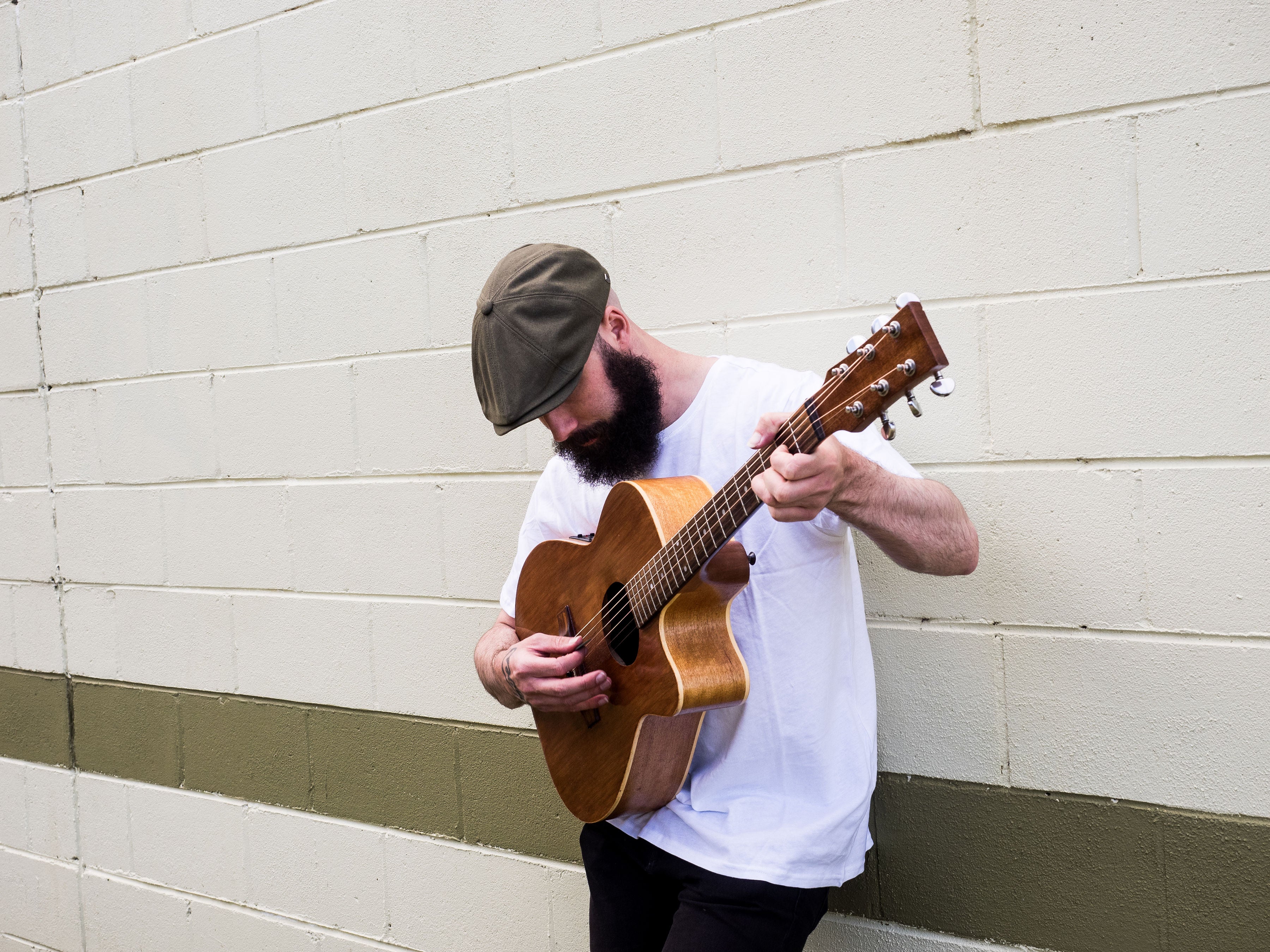 Jimi Crisp | triple j Unearthed