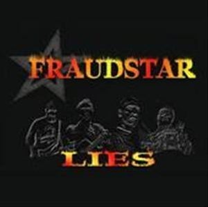 FRAUD STAR | triple j Unearthed