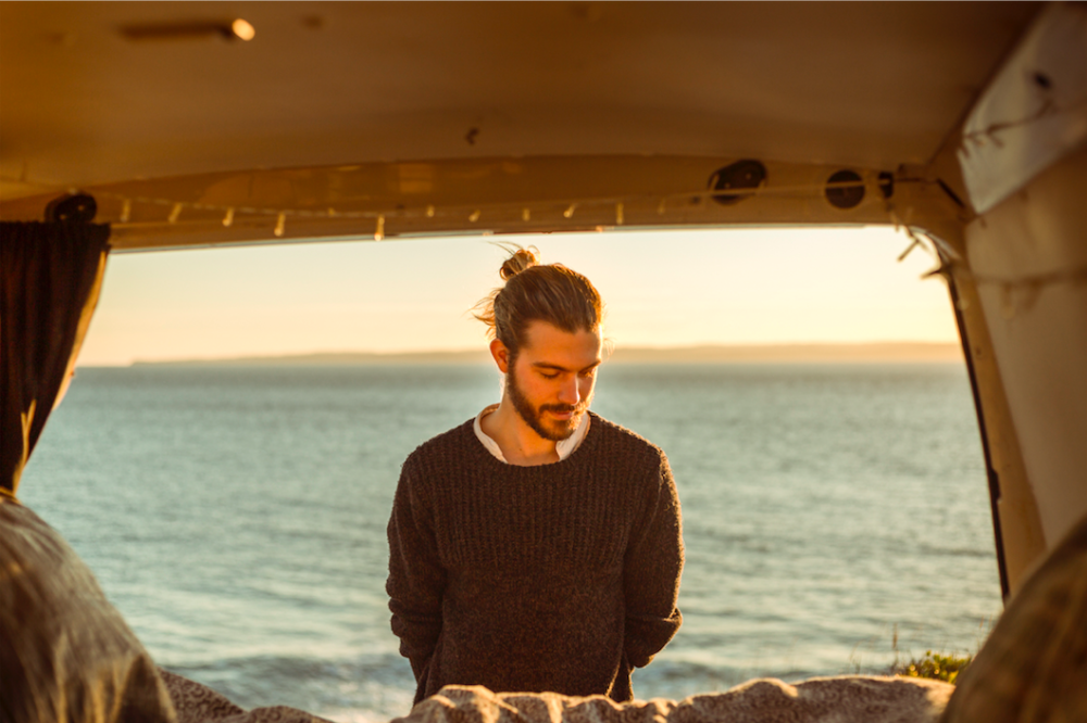 Steve Cousins | triple j Unearthed