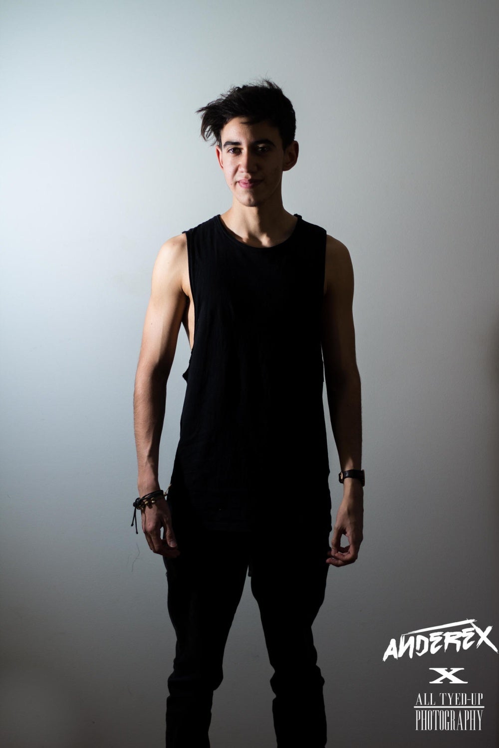 Anderex | triple j Unearthed