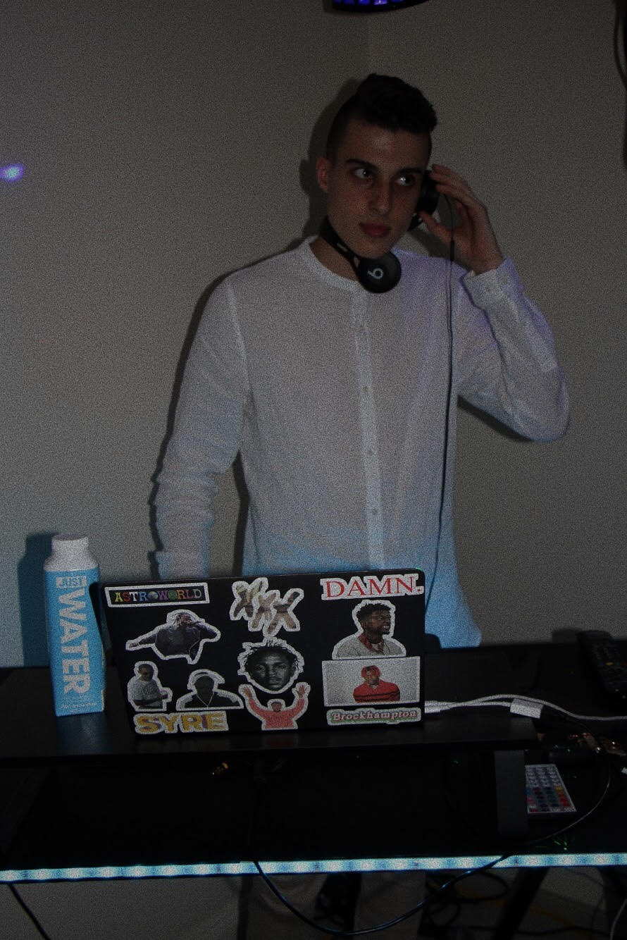 Daniel Roberts | triple j Unearthed