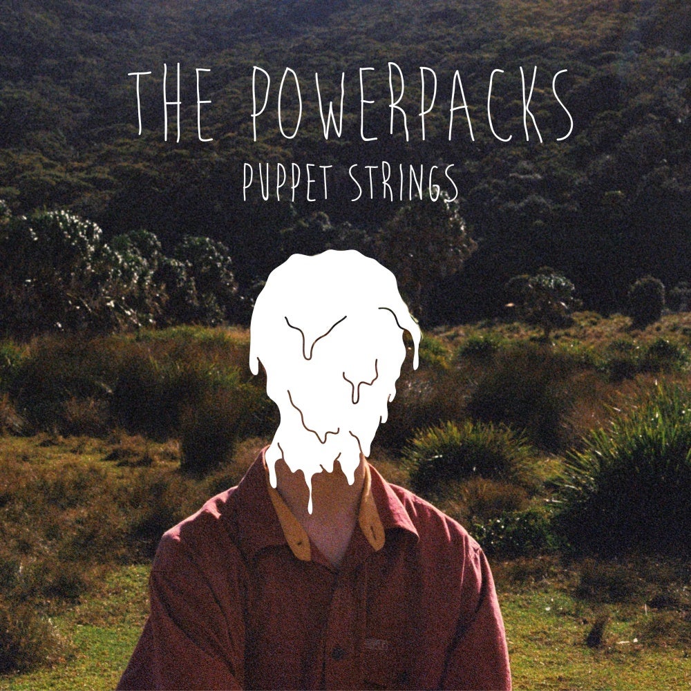 The Powerpacks | triple j Unearthed
