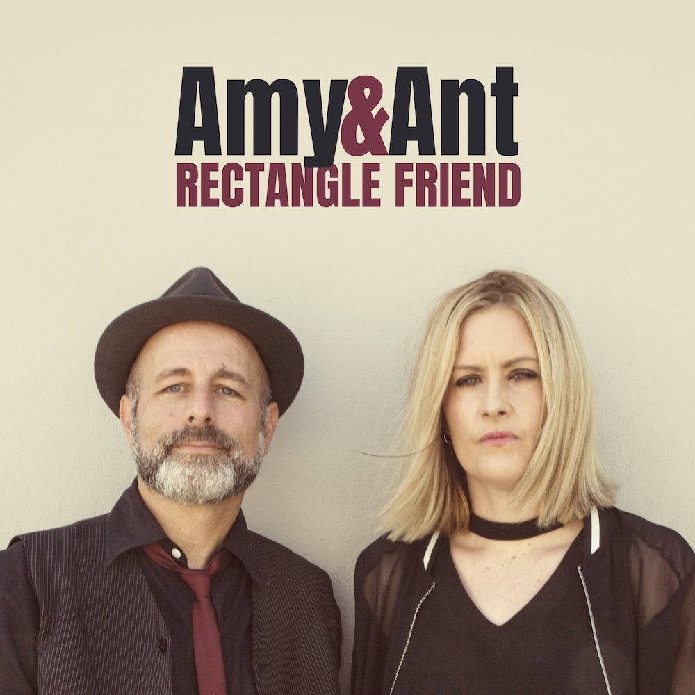 Amy & Ant | triple j Unearthed