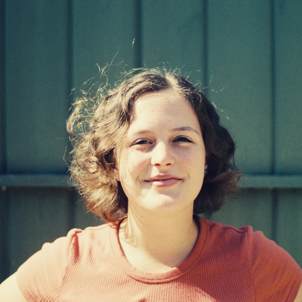 Emma Shields | triple j Unearthed