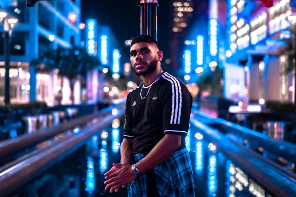 Matt Junior | triple j Unearthed