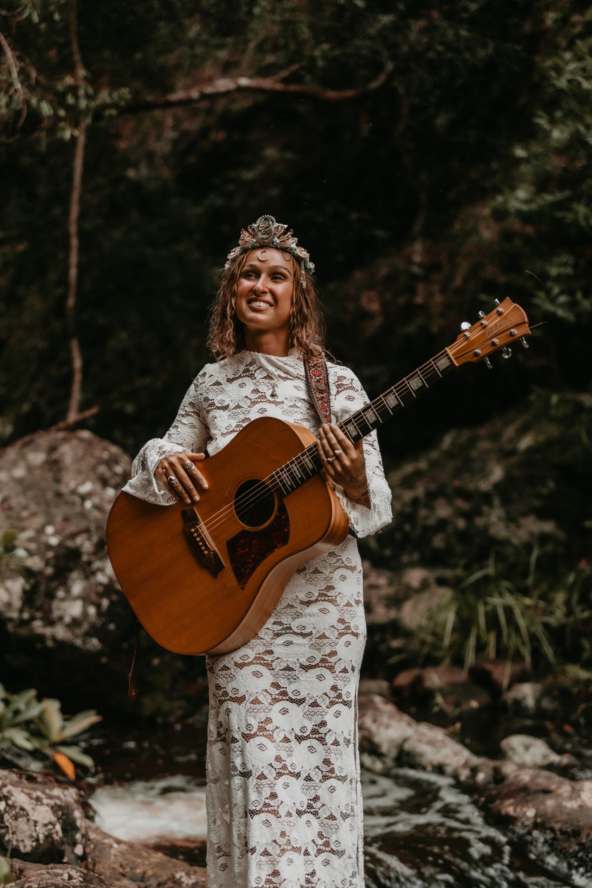 Lilli Fairfax | triple j Unearthed