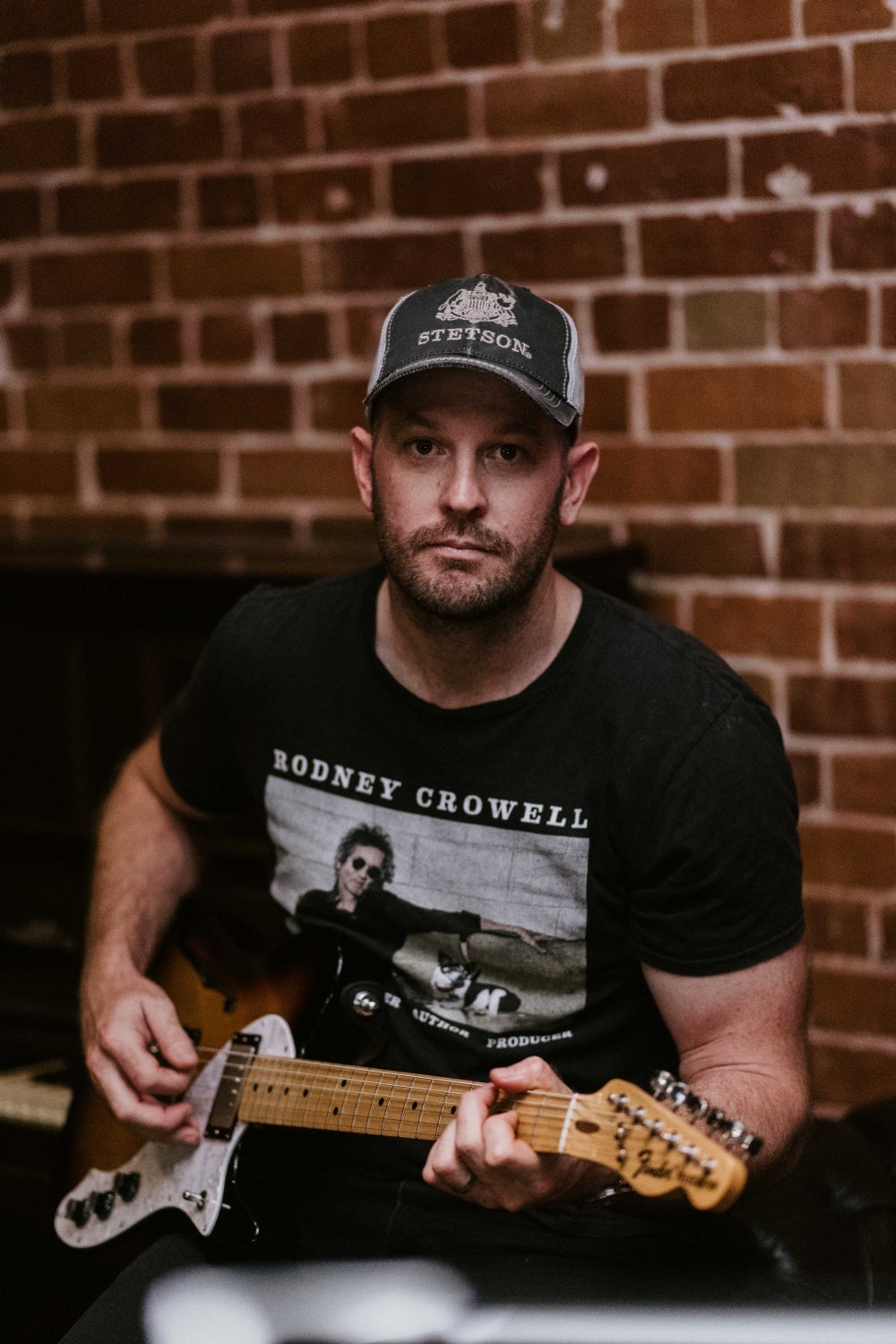 Brad Butcher | triple j Unearthed