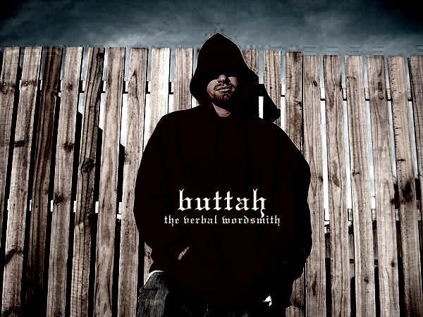Buttah the verbal wordsmith | triple j Unearthed