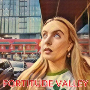 Alex Edwards | triple j Unearthed