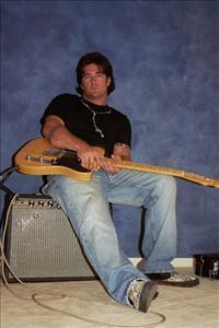 Dan Bekis | triple j Unearthed