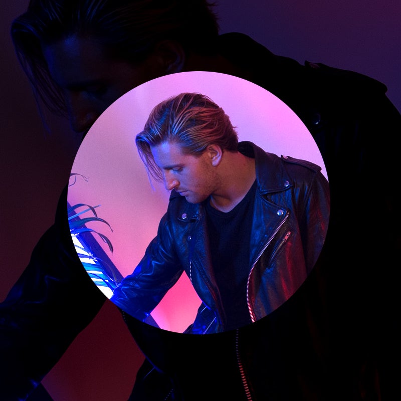 Magnus Murphy | triple j Unearthed