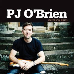 PJ O'Brien | triple j Unearthed