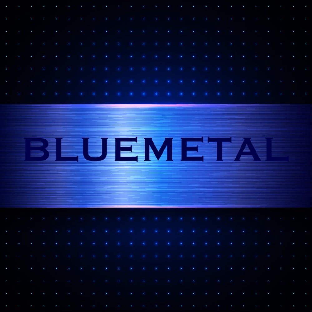BLUEMETAL | triple j Unearthed