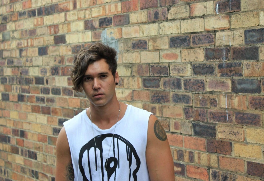 Savoi | triple j Unearthed