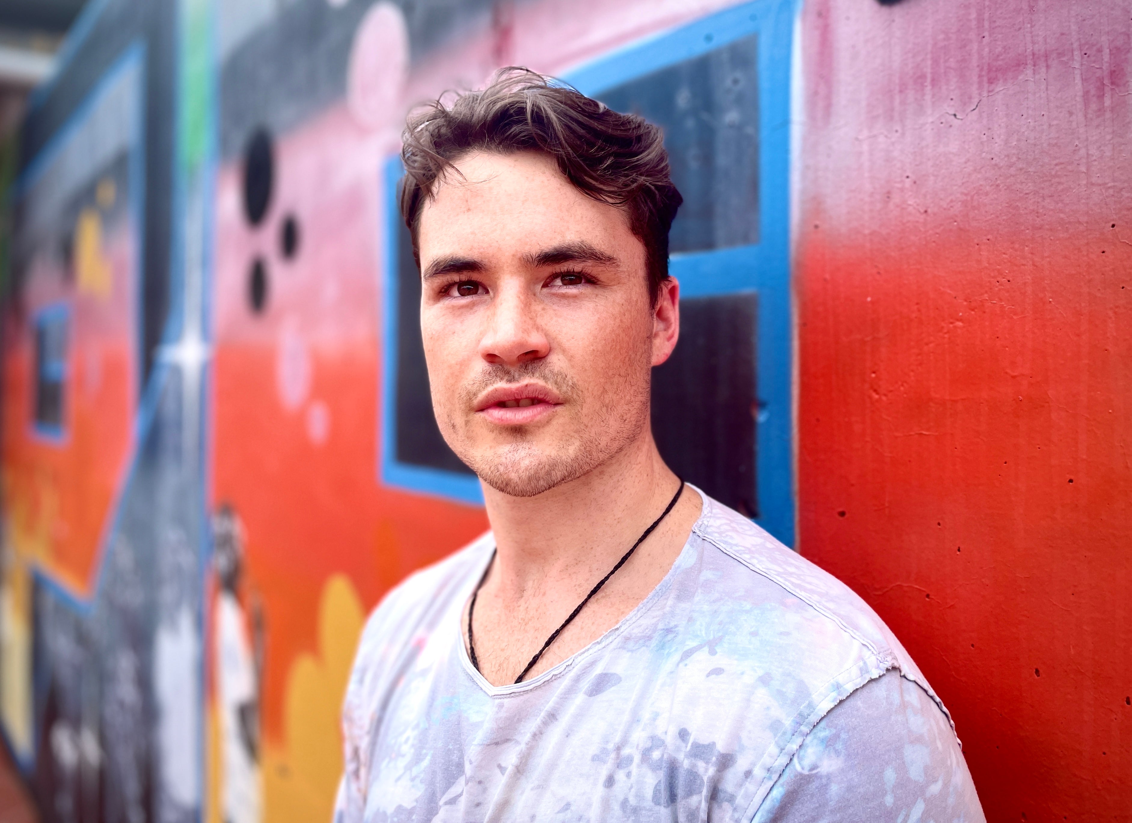 Ashley Nicholls | triple j Unearthed