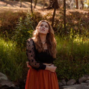 Jordan Barr | triple j Unearthed