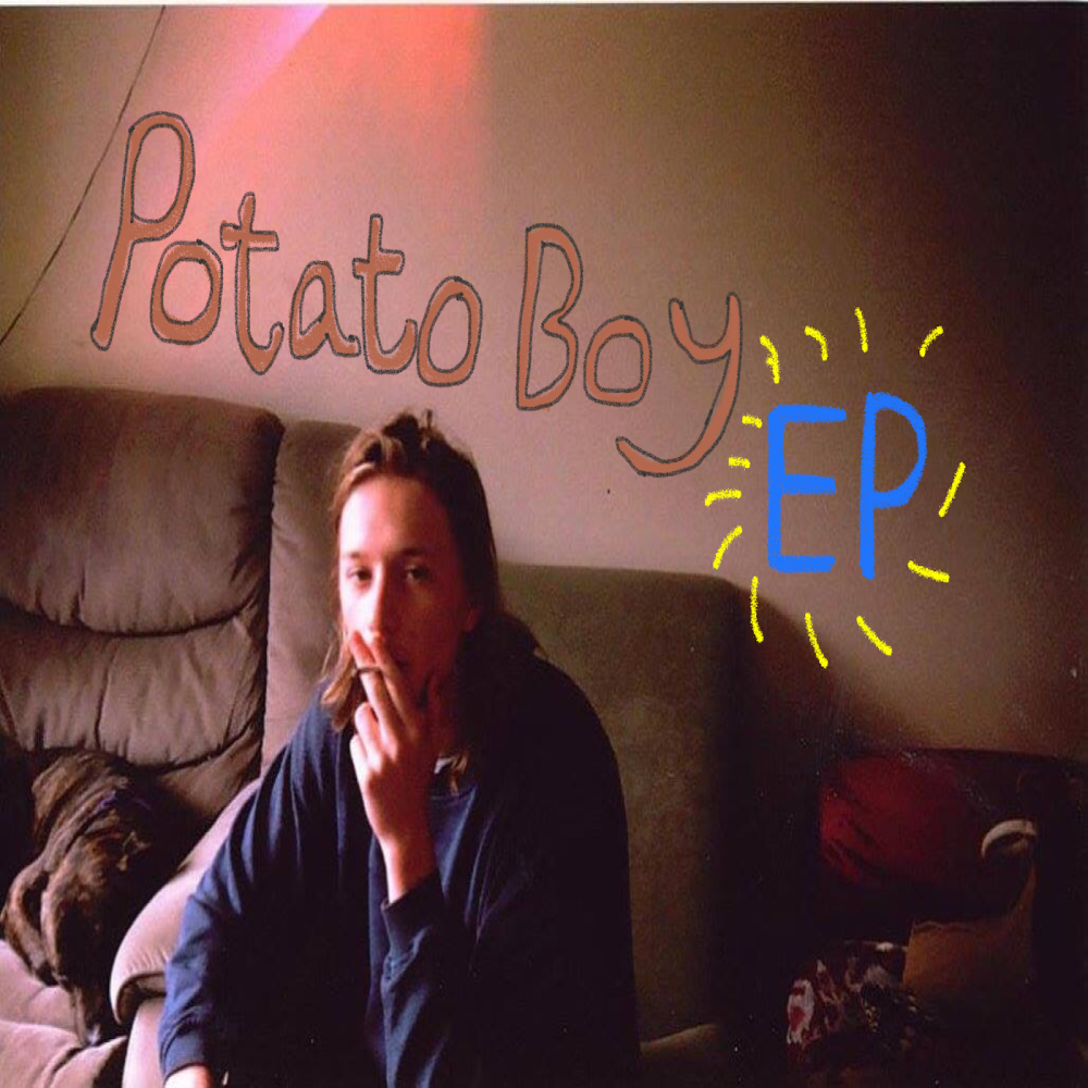 Potato Boy | triple j Unearthed