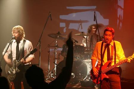 Biff co | triple j Unearthed