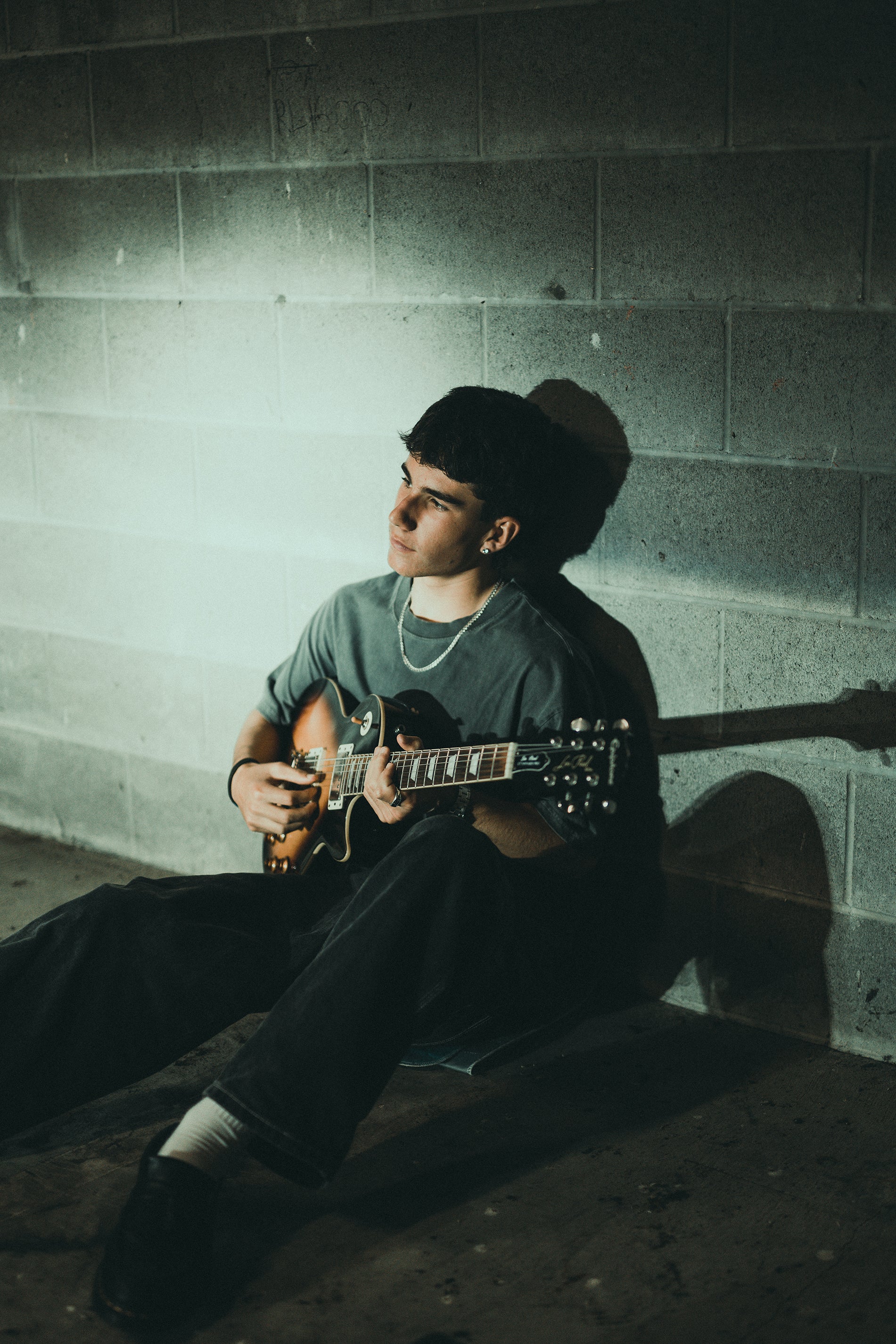 MYLES - triple j Unearthed