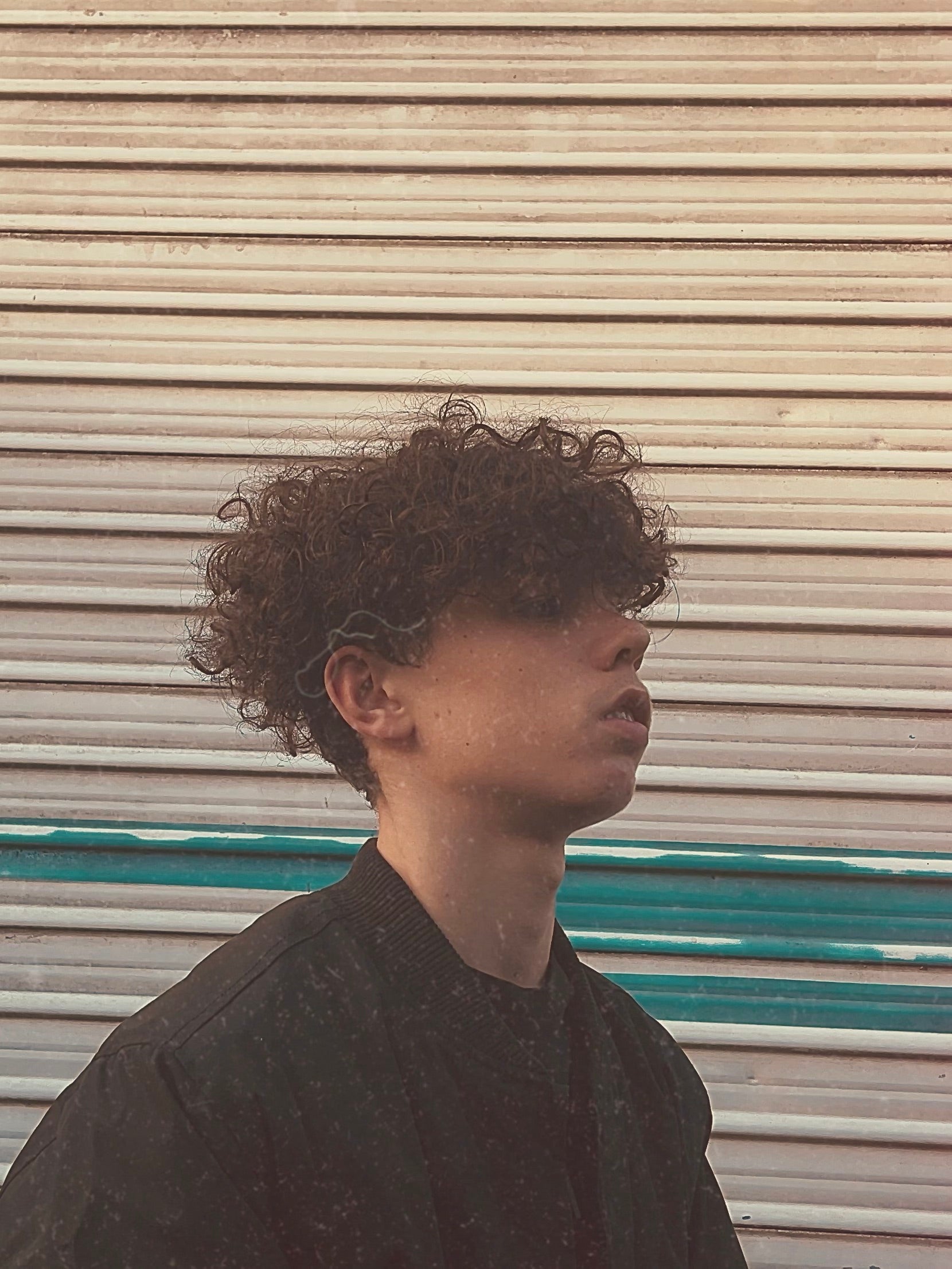 Jonah Martin | triple j Unearthed