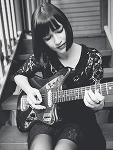 Heli Puhakka | triple j Unearthed