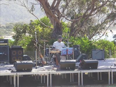 Toby Garrett | triple j Unearthed