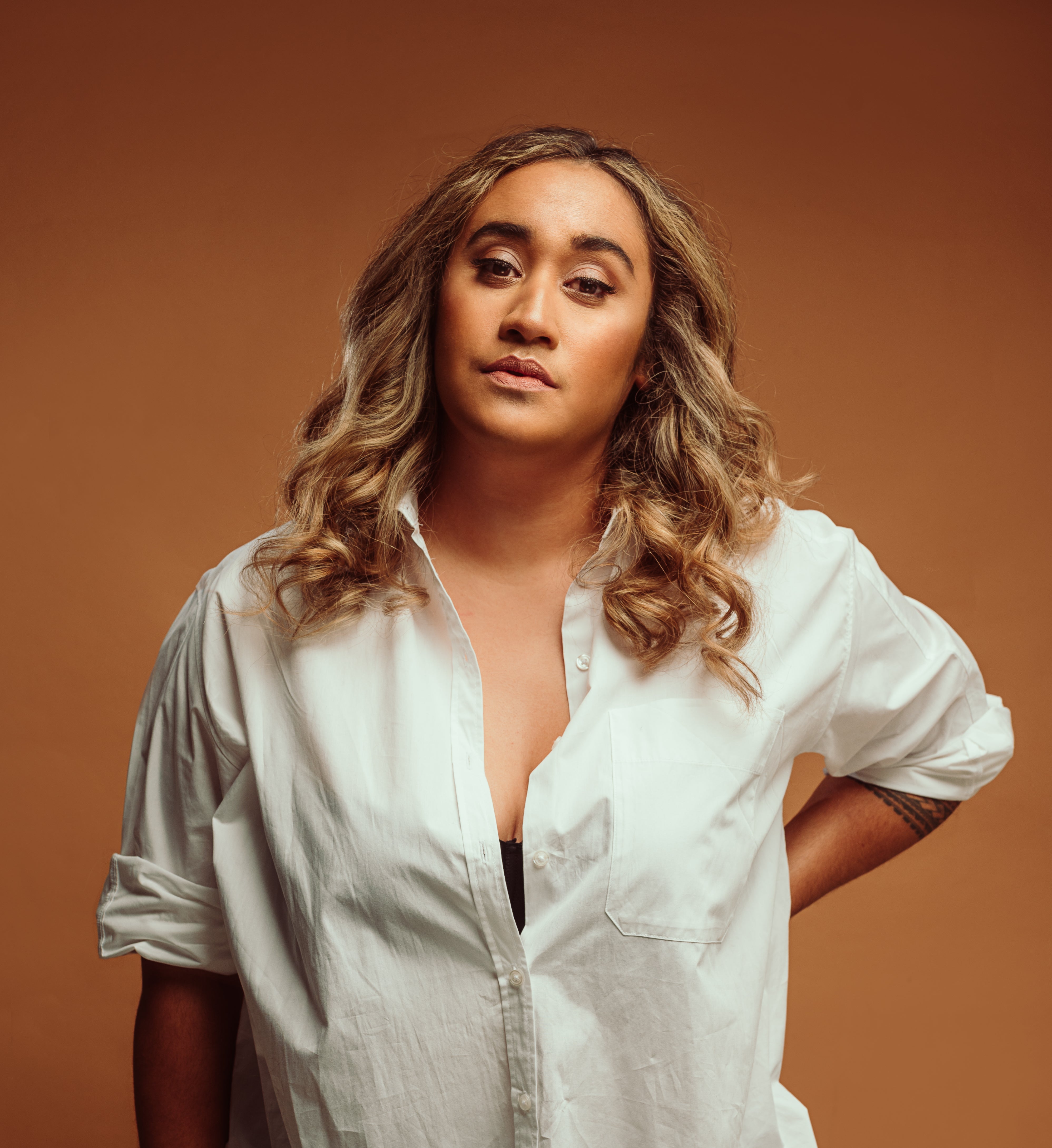 Sose Fuamoli | triple j Unearthed