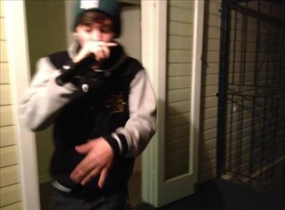 Ryan Ricard | triple j Unearthed