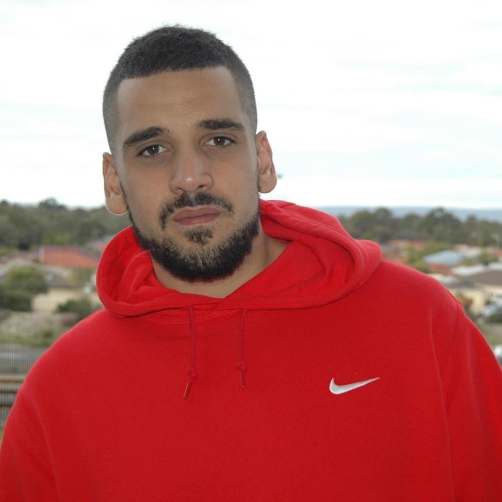 Moey | triple j Unearthed