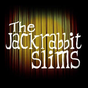 The Jack Rabbit Slims | triple j Unearthed