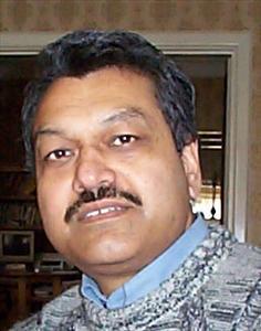 Vinod Rajput | triple j Unearthed