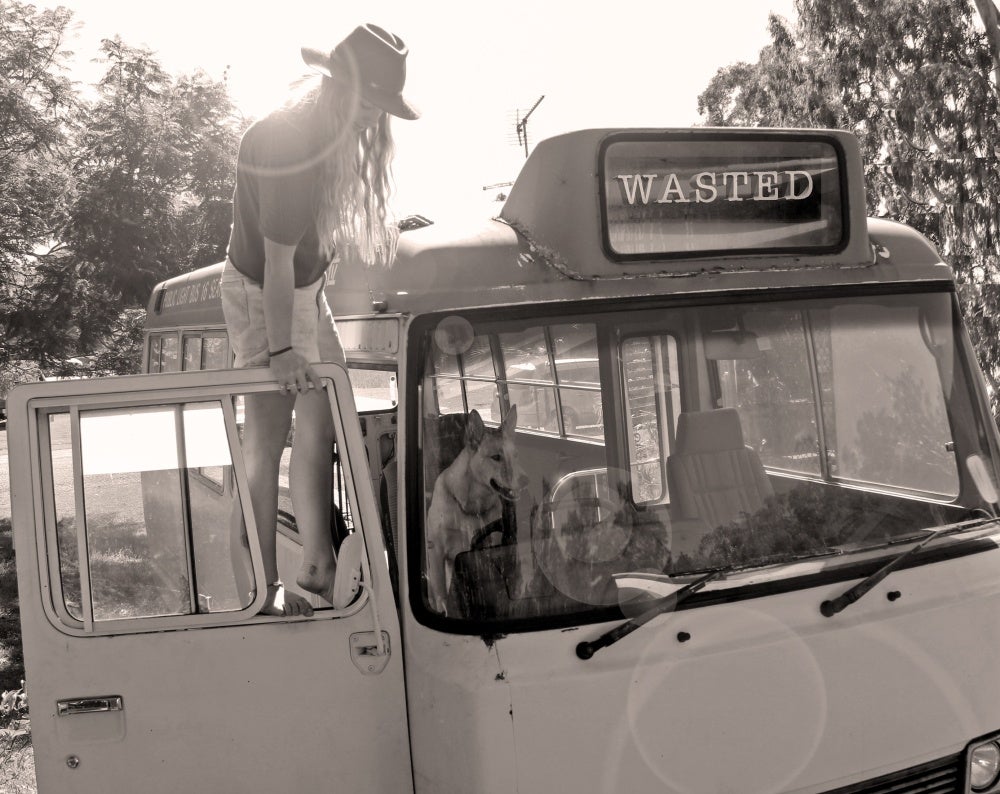 Anna Stanton | triple j Unearthed