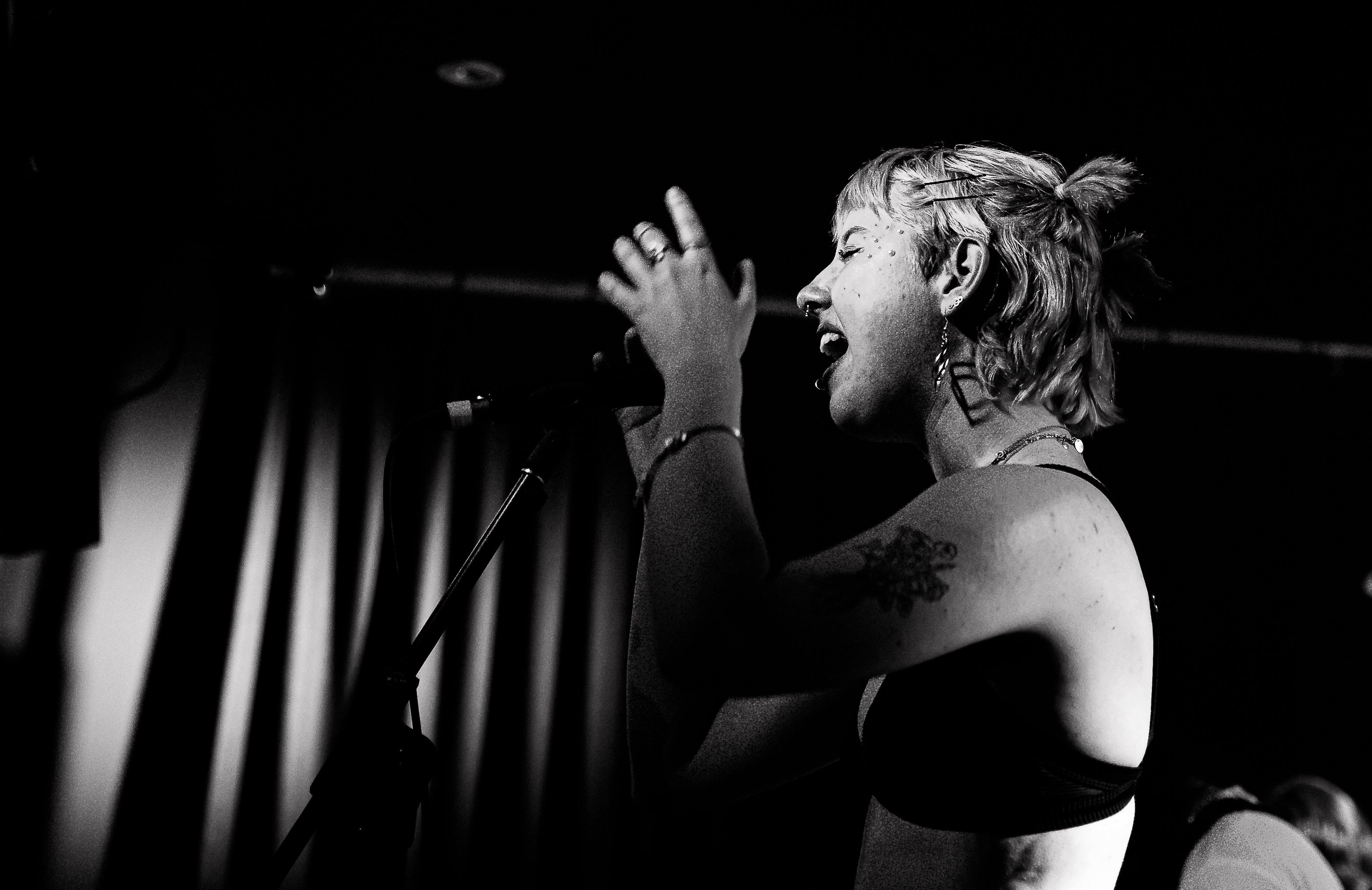 Macy Rose | triple j Unearthed