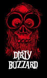 Dirty Buzzard | triple j Unearthed