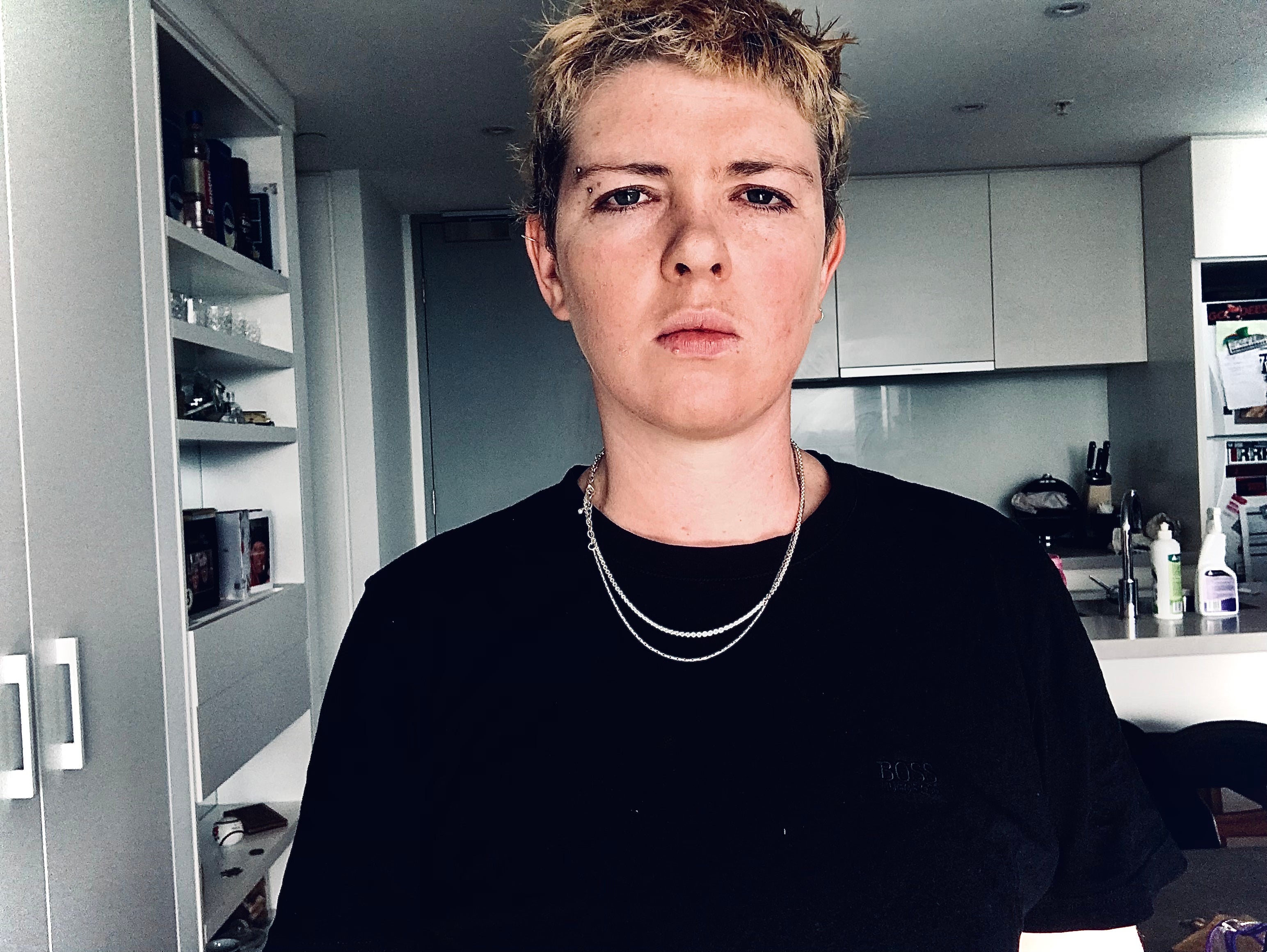 Ruairí | triple j Unearthed