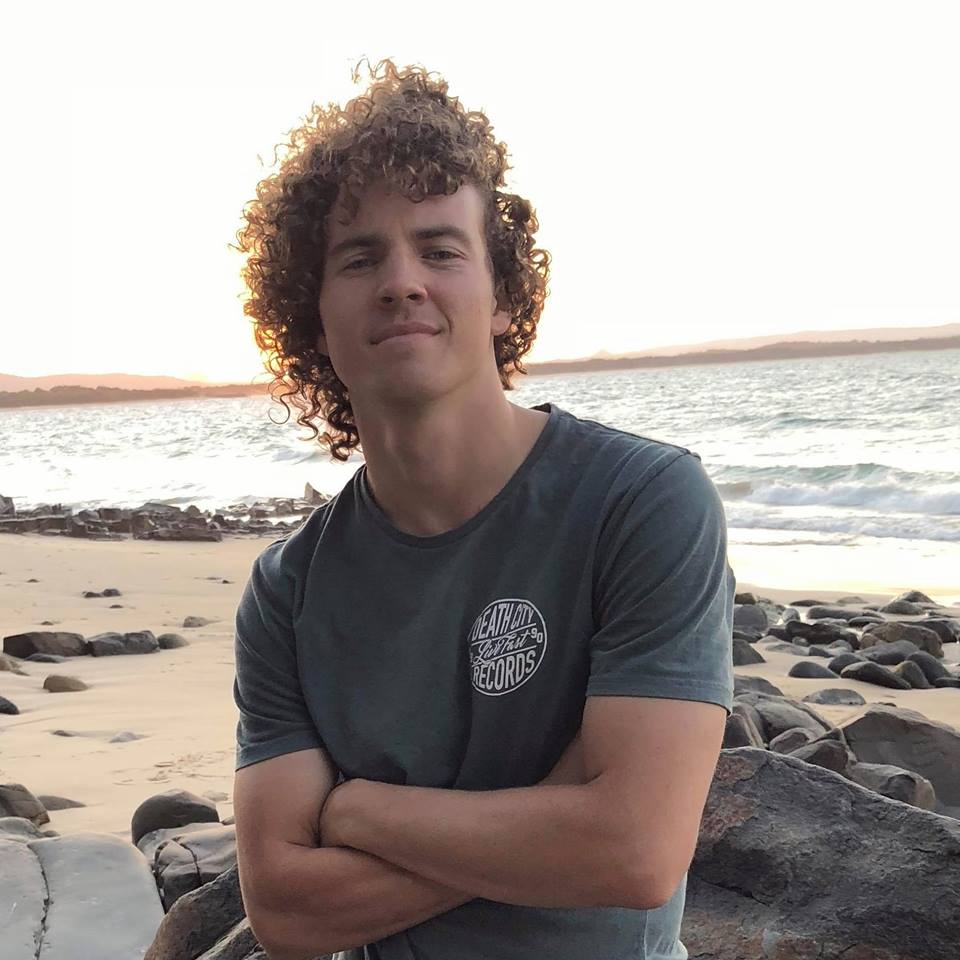 Tar Face | triple j Unearthed