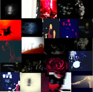 The Blue Hotel | triple j Unearthed