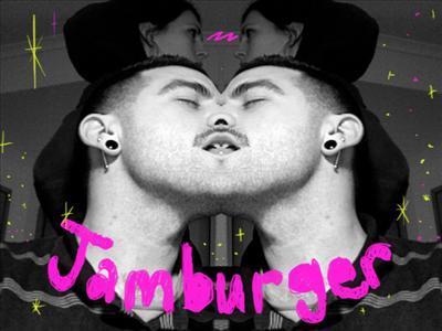 Jamburger | triple j Unearthed