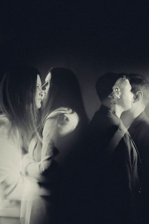 Fragile Animals | triple j Unearthed