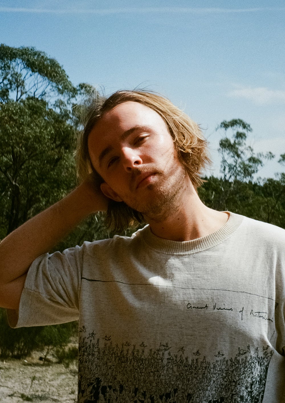 Bilby | triple j Unearthed