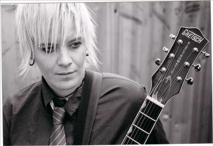 Tam Ward | triple j Unearthed