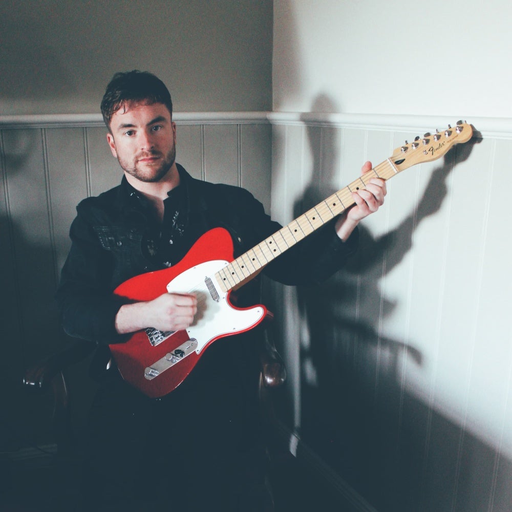 Jack Martin | triple j Unearthed