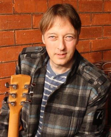 Ian Duchesne | triple j Unearthed